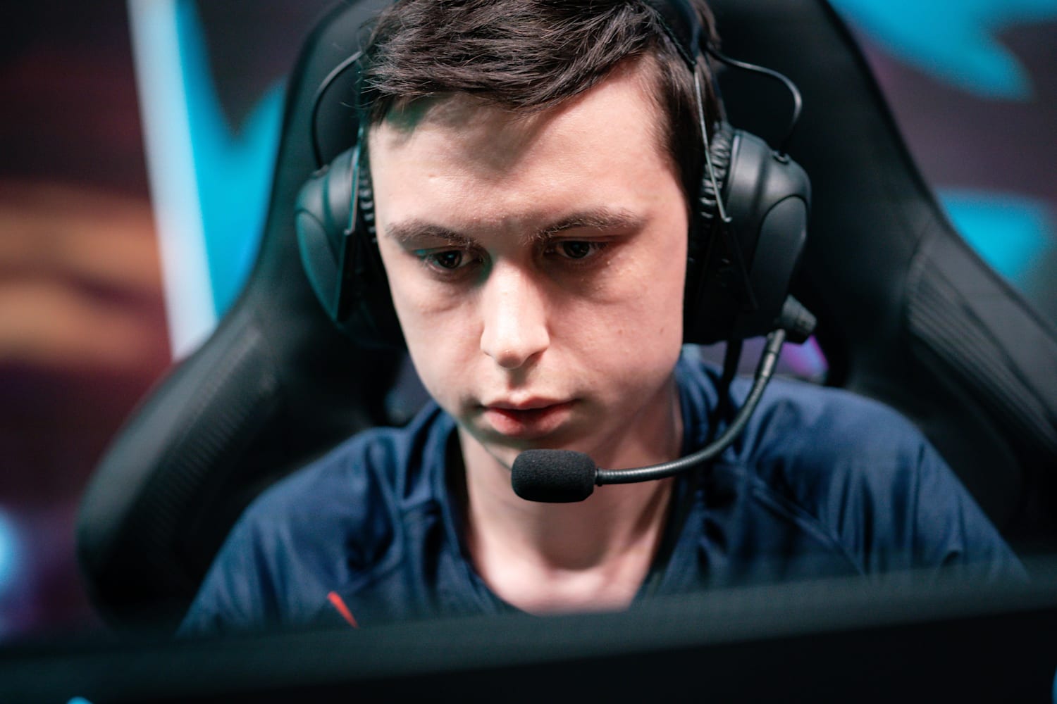 How Caedrel helped Excel to their first LEC win