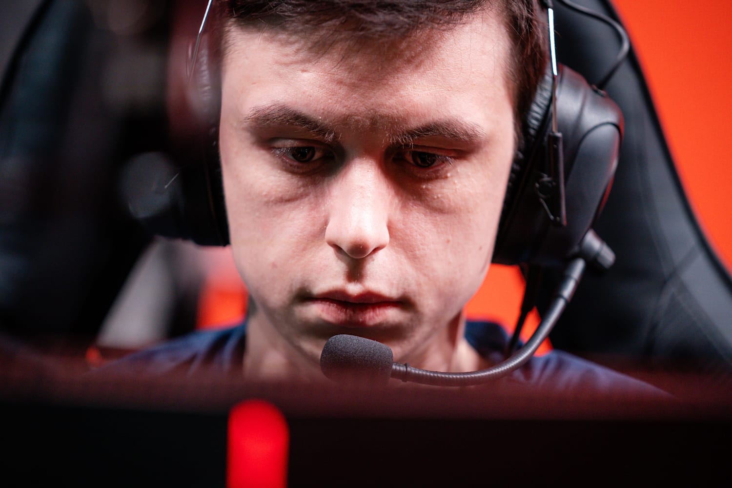 Excel's Caedrel on his toughest losses against G2 & SK