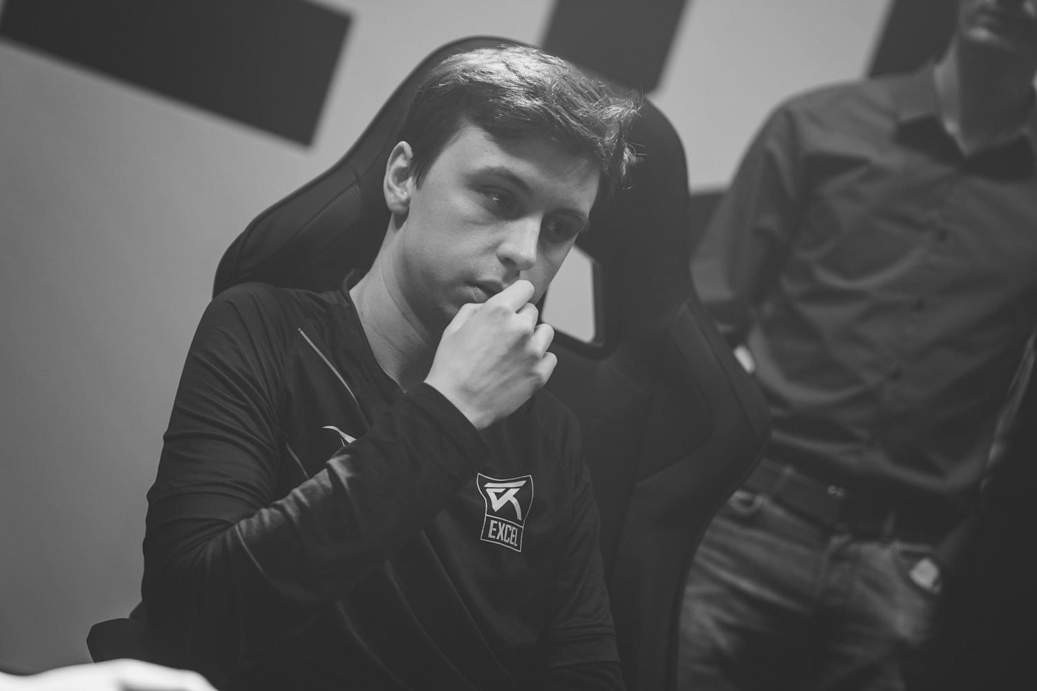 Caedrel opens up on Excel's LEC struggles