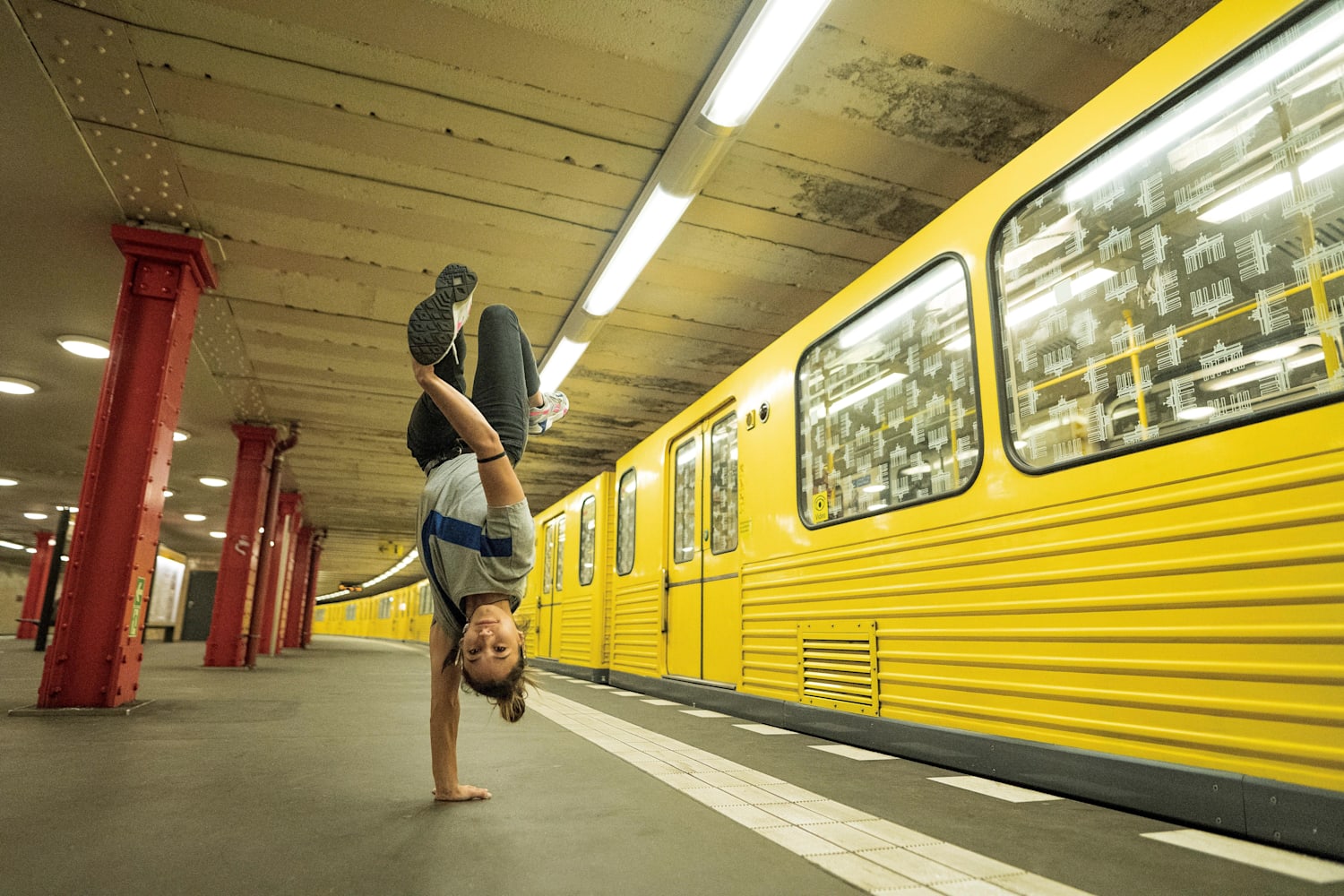 B-Girl Jilouが語るブレイキンシーンの女性の地位向上 | BC One｜ブレイクダンス｜レッドブル