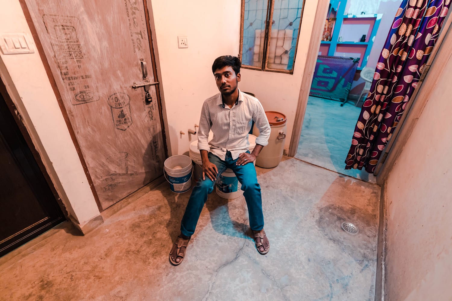 Red Bull Spotlight: India's best upcoming rappers