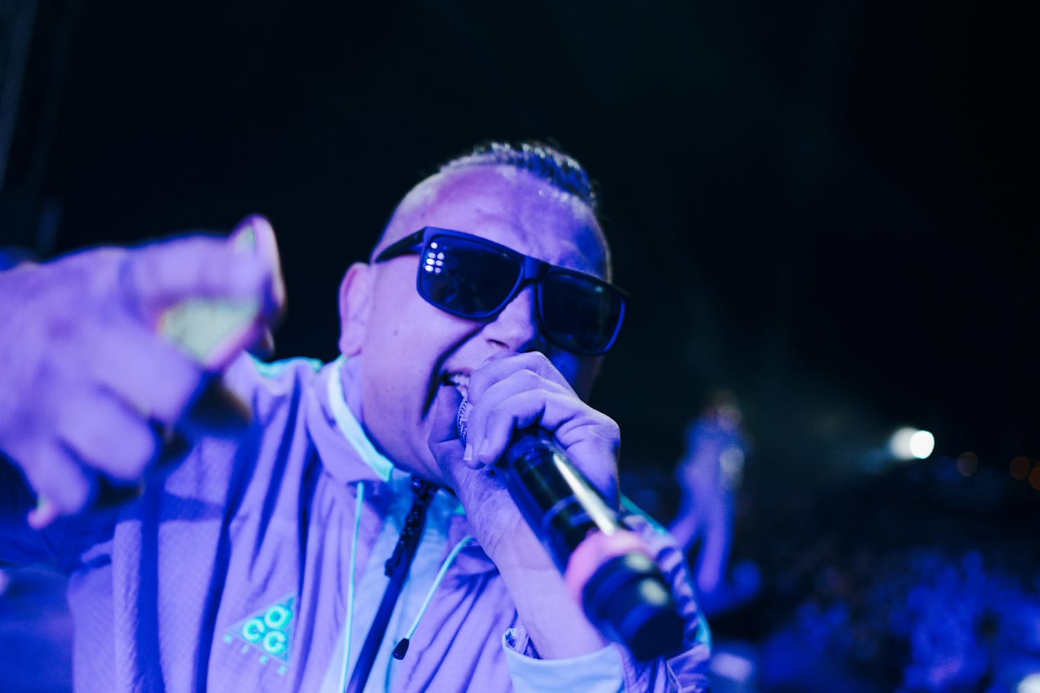 Nowa i stara szkoła, czyli najlepsze rap crossover