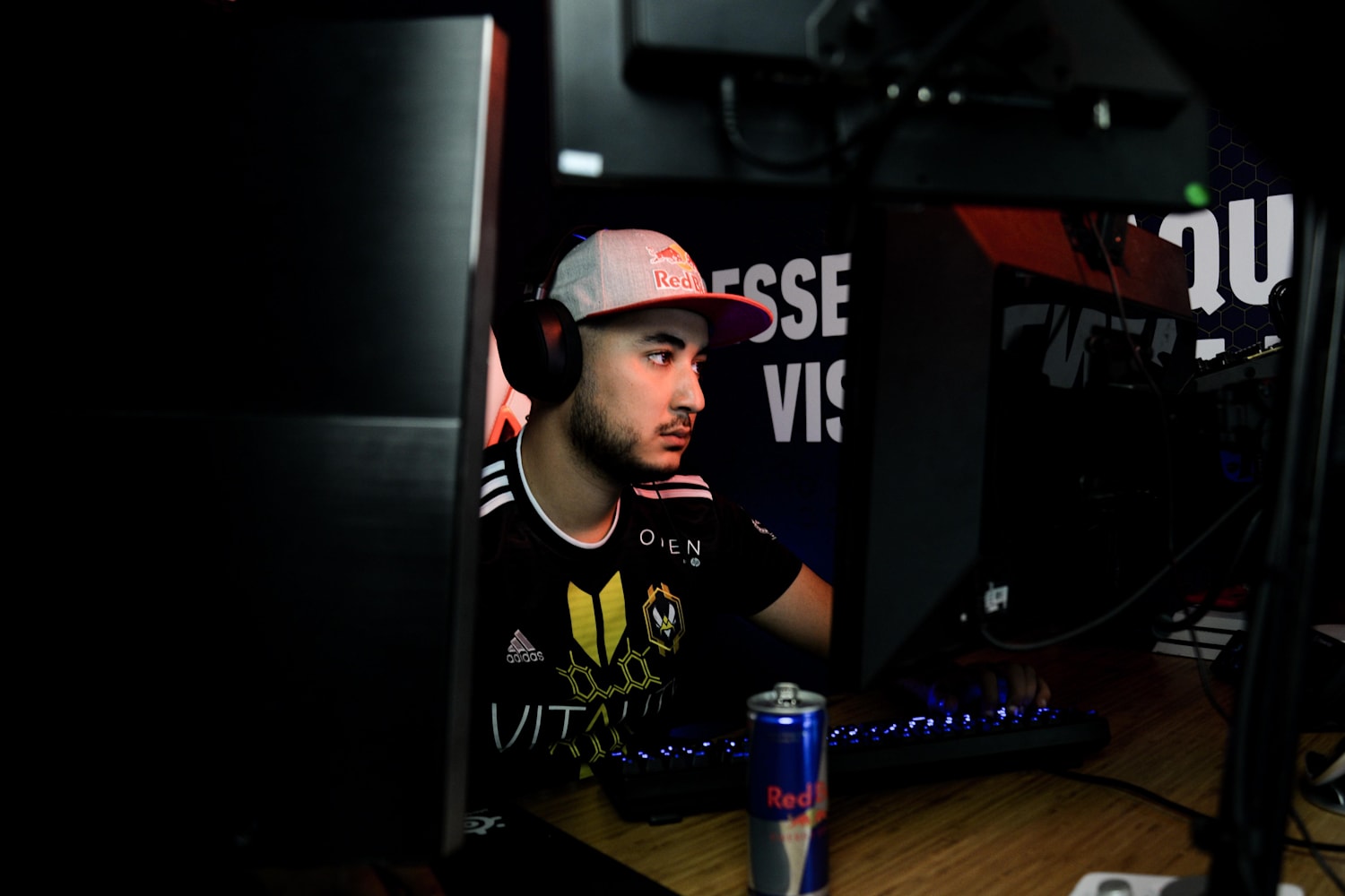 Gotaga : De COD à streamer le plus populaire ! Vidéo