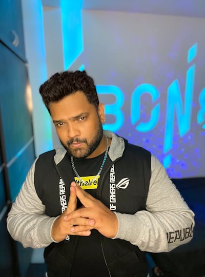 TbOne on The eSports Hour: Red Bull Game On