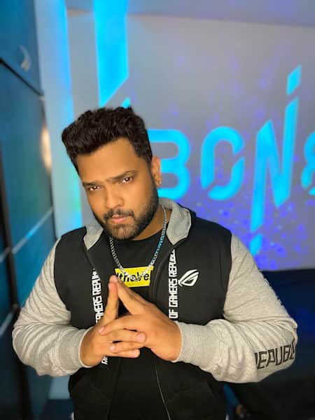 TbOne on The eSports Hour: Red Bull Game On