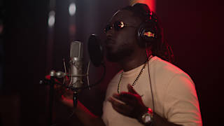 Red Bull 64 Bars : Darrell Cole (prod. Chuki Beats)