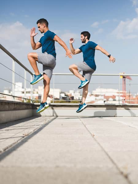 Skip a, b, c i d. Czym są skipy i jak je wykonywać?