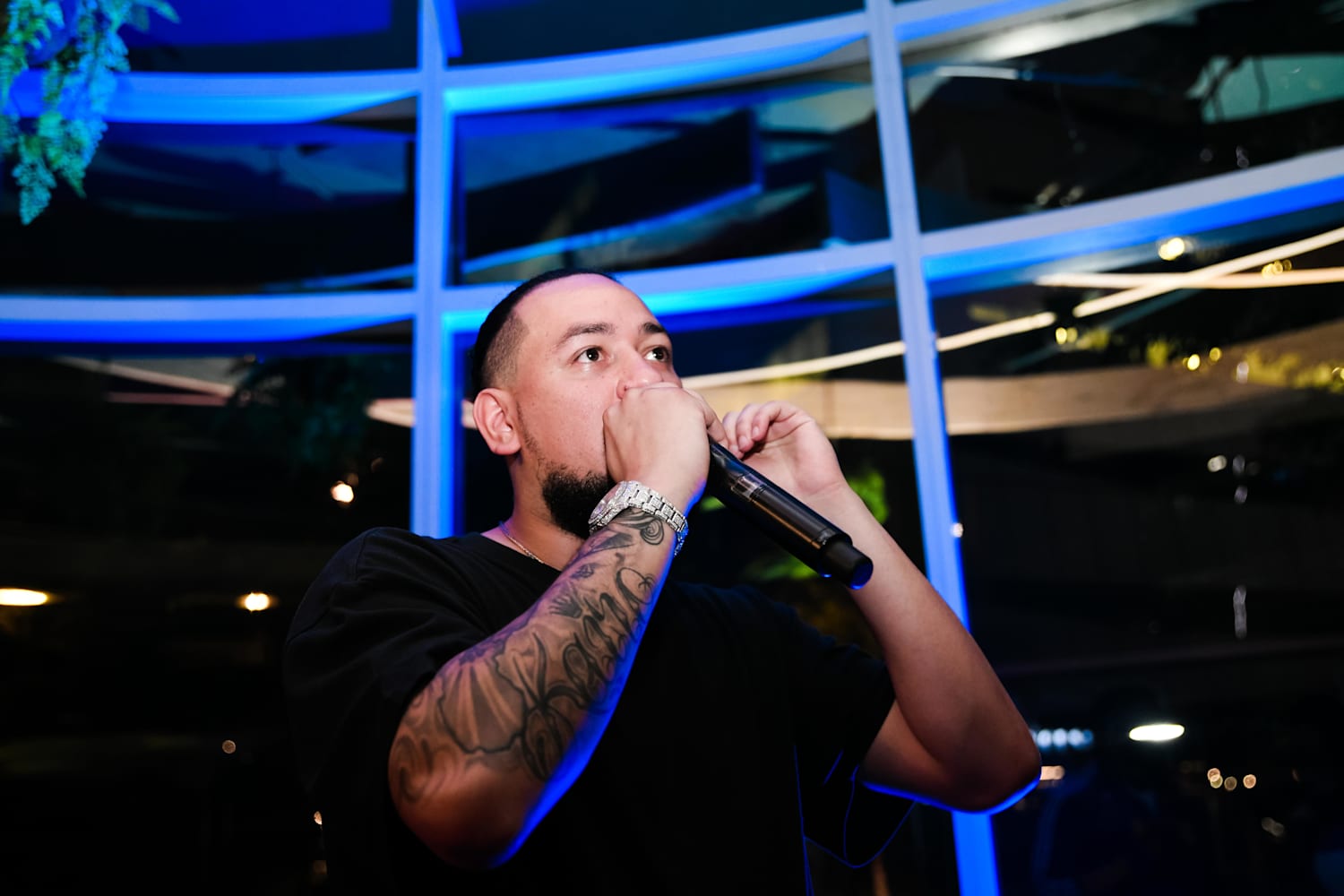 AKA brings wrestling to music with new EP, ‘Bhovamania’
