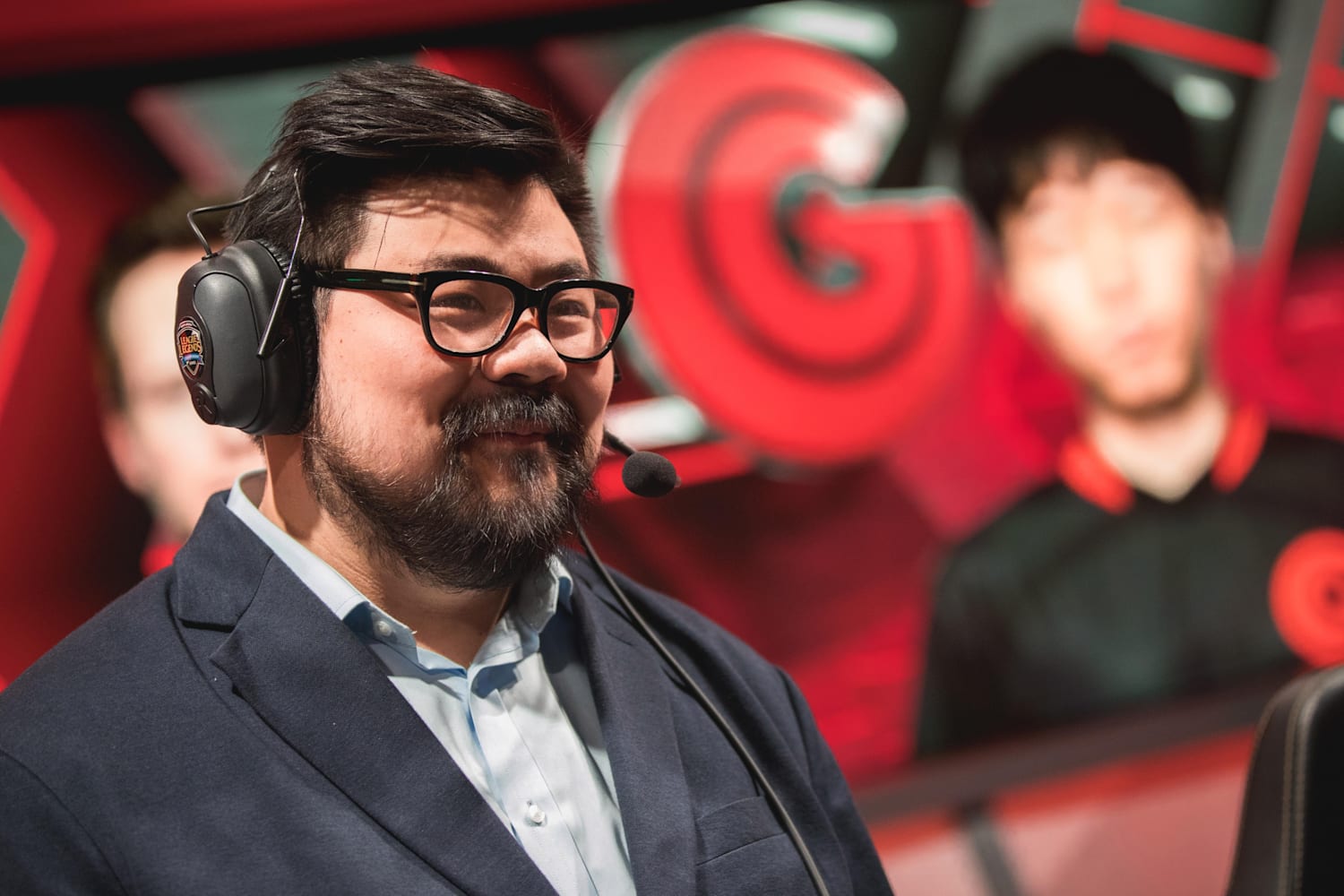 LEC Summer Split Why DLim Left Schalke For Excel