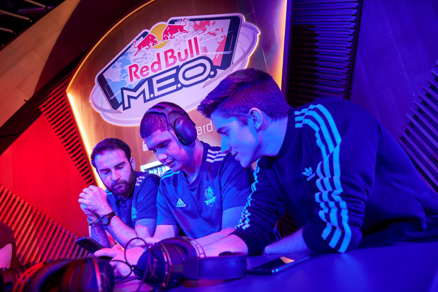 Red Bull MEO 2 Season 2 Finals guide | Red Bull Games