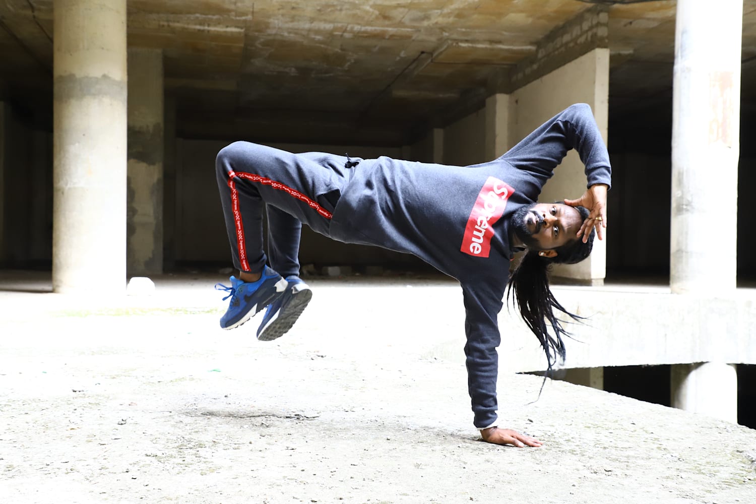 Street Dancers India: Meet 5 who are leading the way
