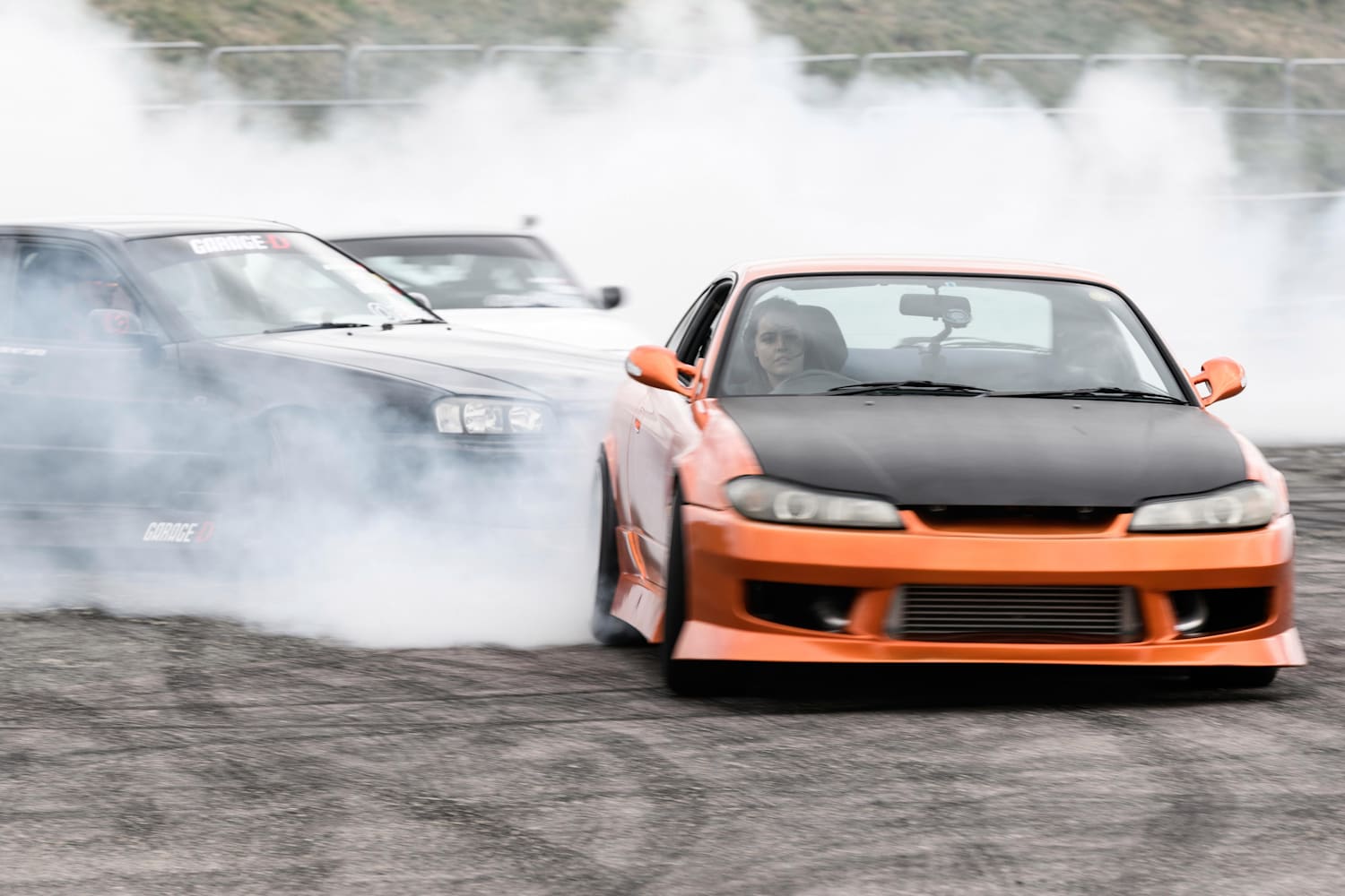 Becky Evans: How Queen B shakes up the automotive scene