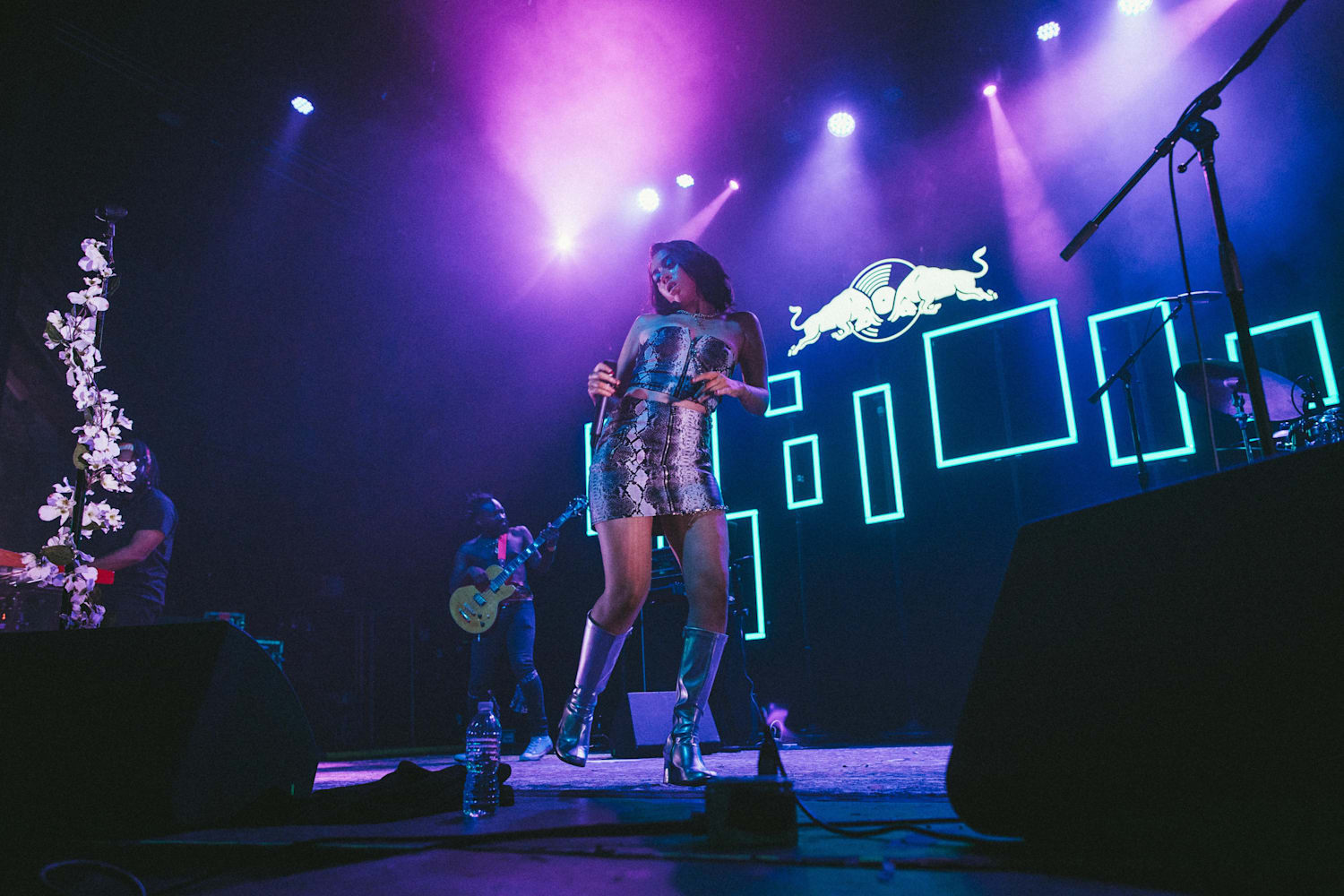 Lo Que No Sabías Sobre El Nuevo Disco De Kali Uchis