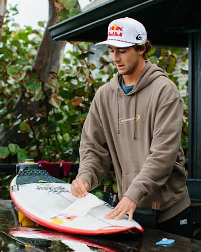 Griffin Colapinto: ele é a nova cara do surfe americano