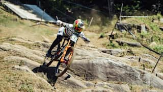 UCI MTB World Cup 2022: DH course preview – Val di Sole