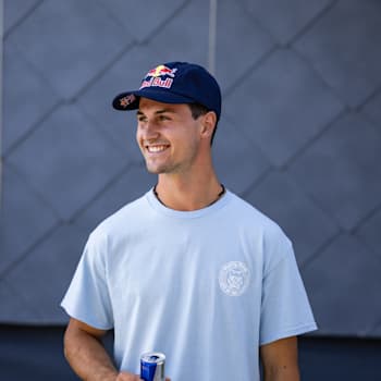 Max Hitzig: Freeski | Offizielles Athletenprofil