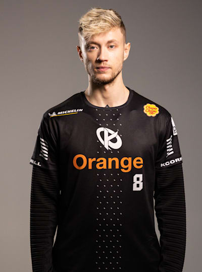 Rekkles : 5 moments forts de la carrière du joueur LoL