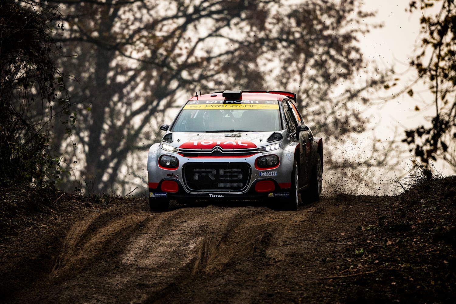 FIA World Rally Championship 2020: final race preview