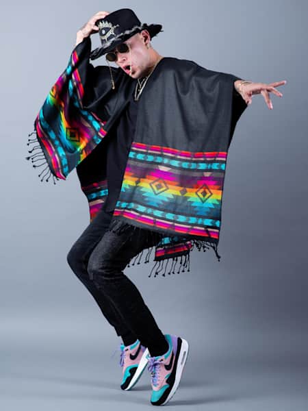 Entrevista Charles Ans nuevo EP | ONErpm | Red Bull