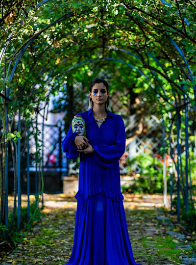 MUSIC: Red Bull Music Mix Kaleema