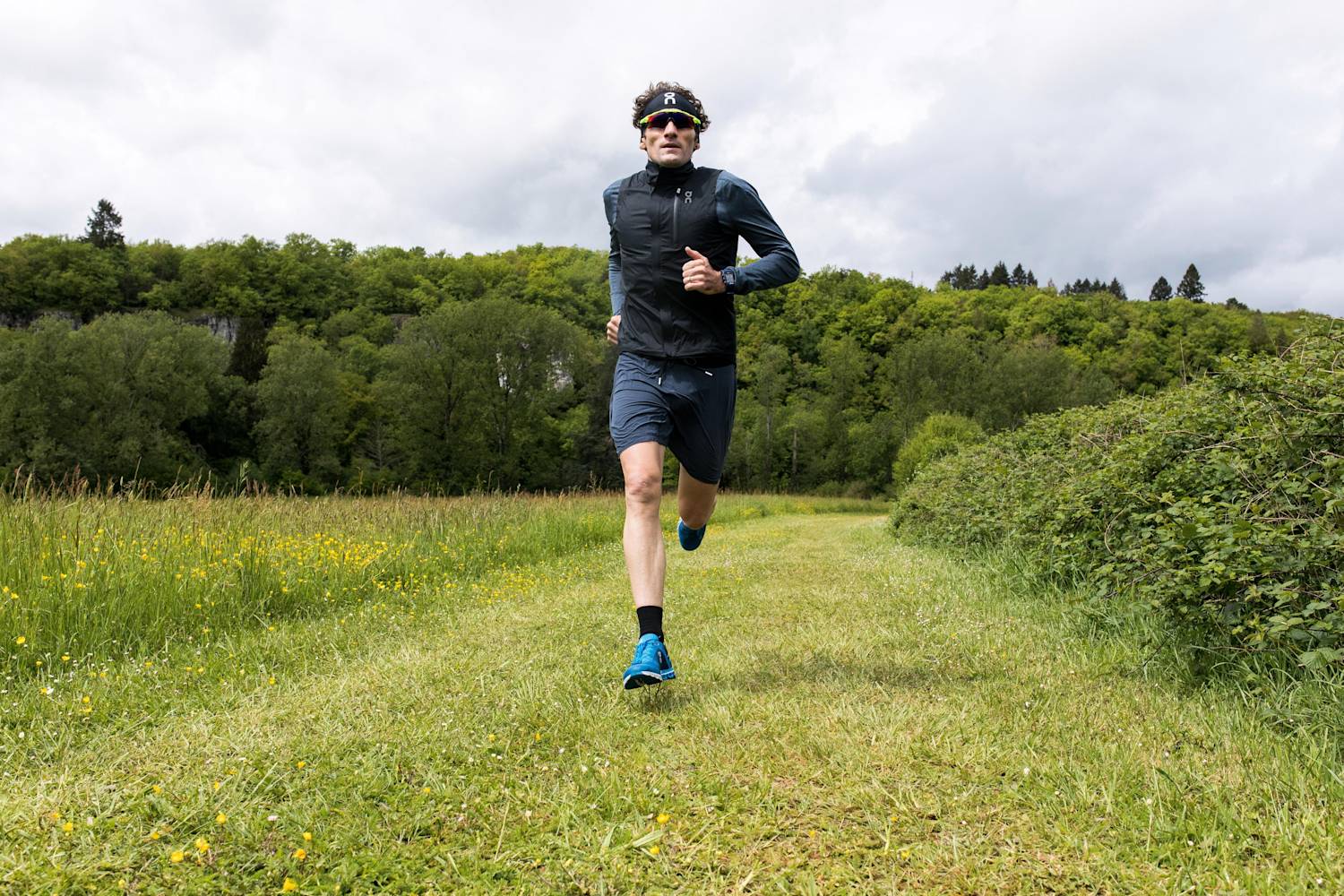 Watch triathlete Tim Don: The Man With The Halo +video+