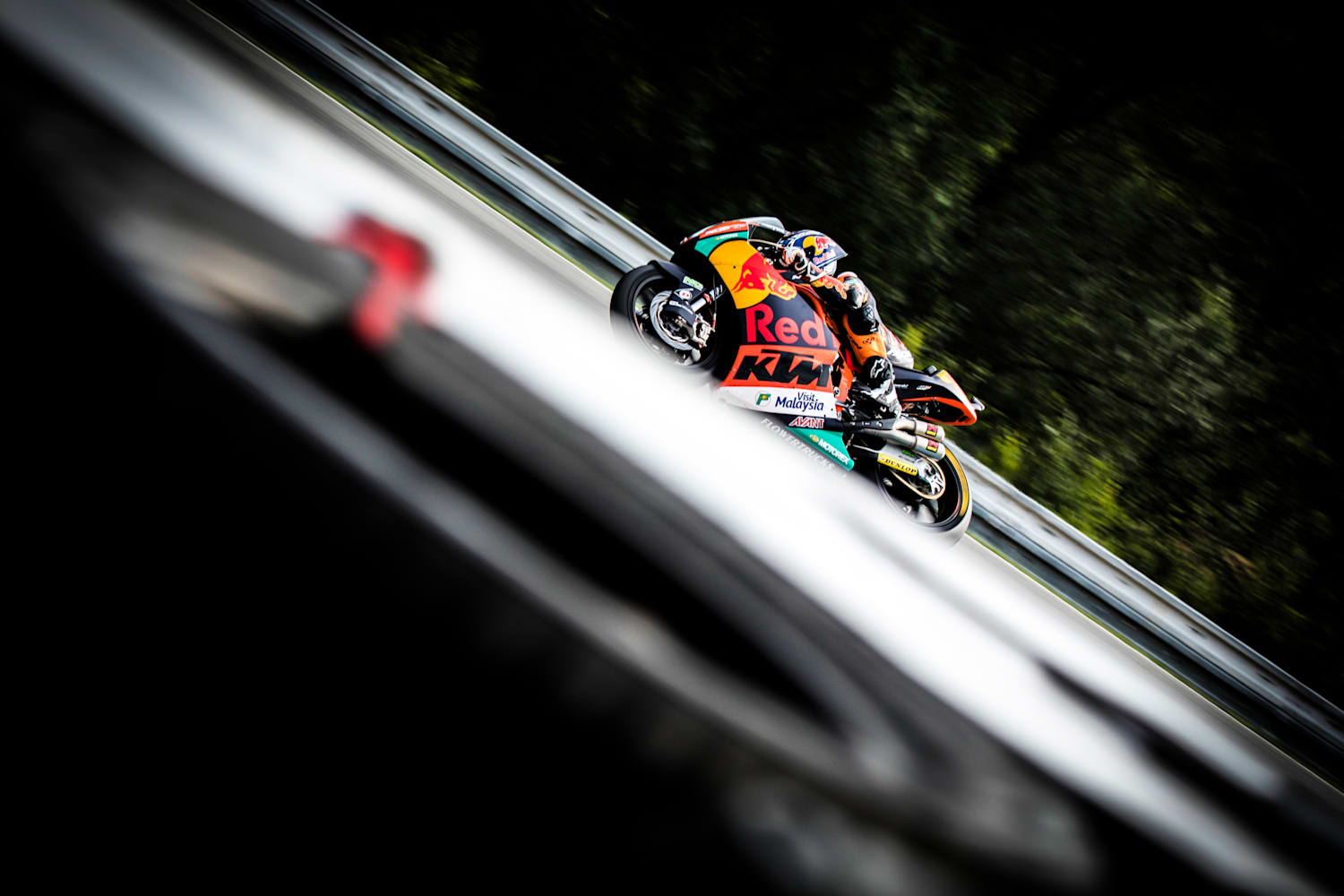 MotoGP™: Inside Pass S2 E4: Racing in Brno – video