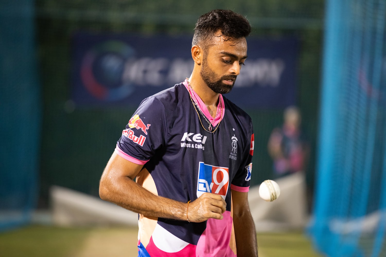 Jaydev Unadkat interview: His thoughts on the season
