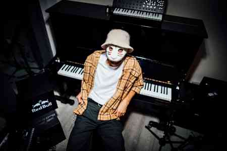 Cro beste Songs: Die 12 wichtigsten Tracks des Pandas