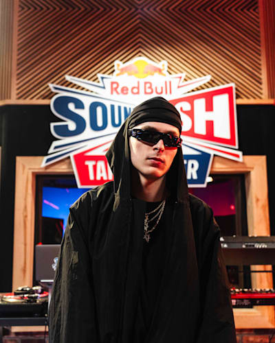 Oki przed Red Bull SoundClash: wywiad z raperem