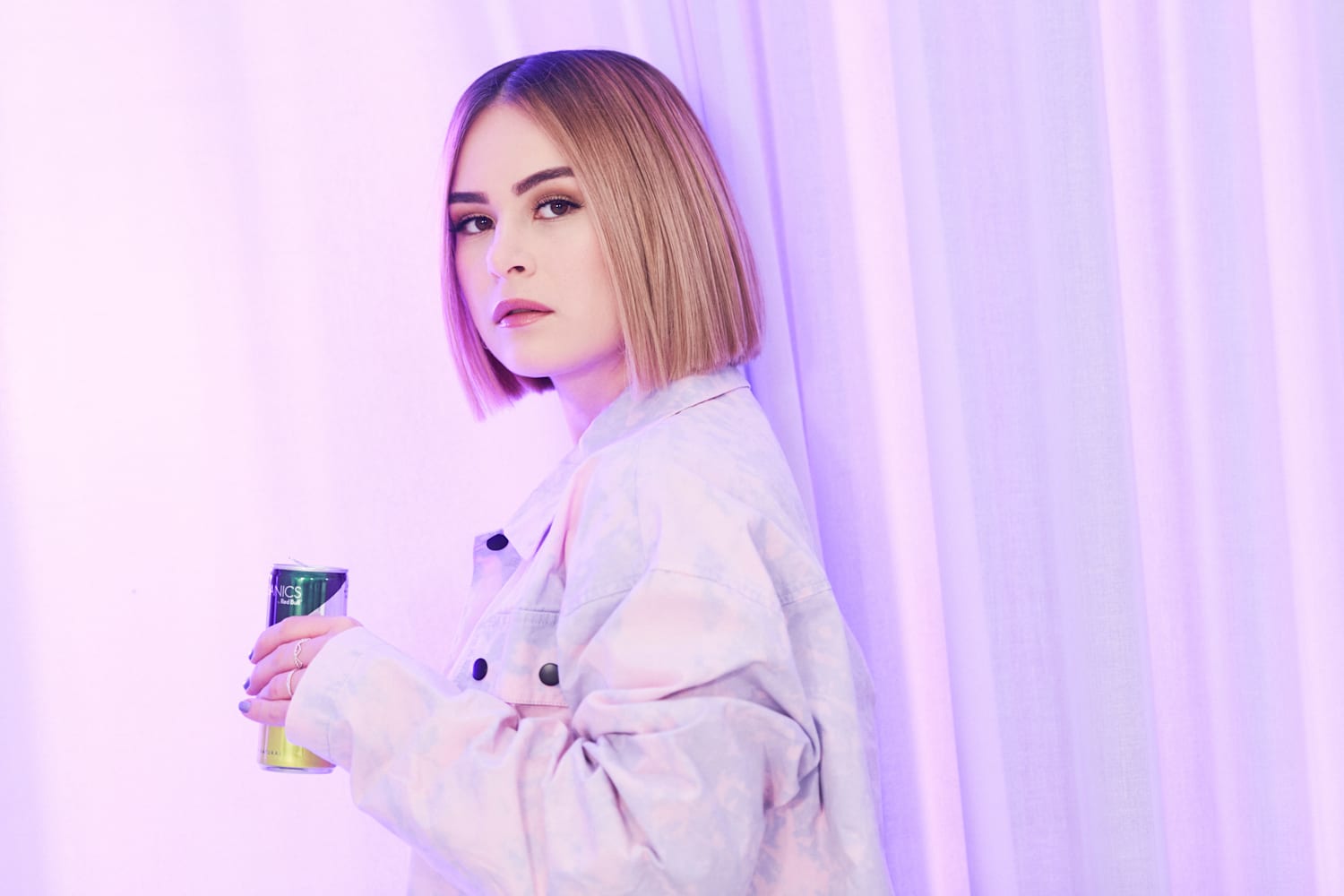 ORGANICS Pure Sounds: Interview mit Mathea