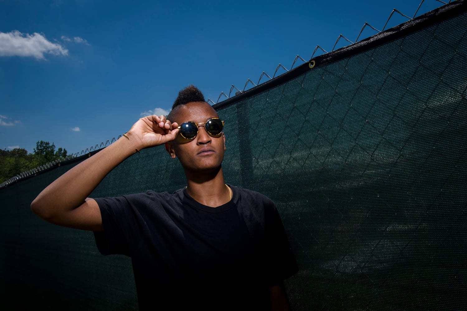 Syd: 7 facts about The Internet founder and solo artist