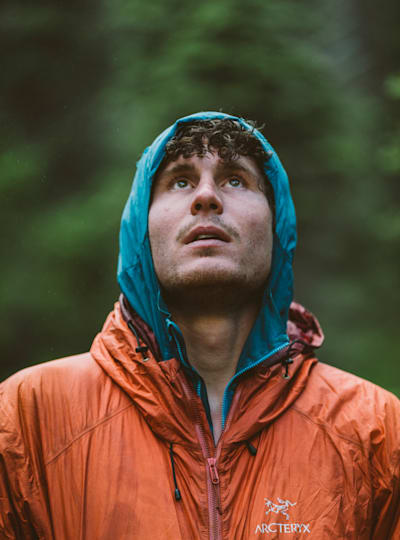 The Alpinist: Life lessons from Marc-Andre Leclerc