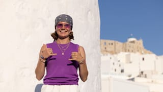 Red Bull Art of Motion 2022: Lilou Ruel