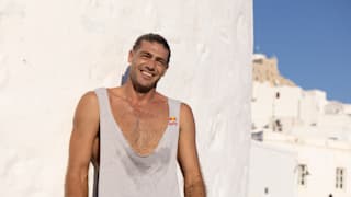 Red Bull Art of Motion 2022: Dominic Di Tommaso