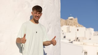 Red Bull Art of Motion 2022: Travis Verkaik