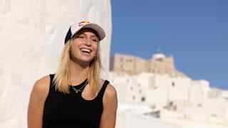 Red Bull Art of Motion 2022: Noa Diorgina