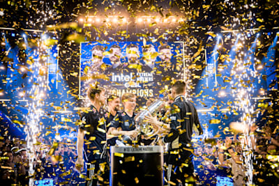 G2 beat ENCE to the trophy at IEM Cologne 2023