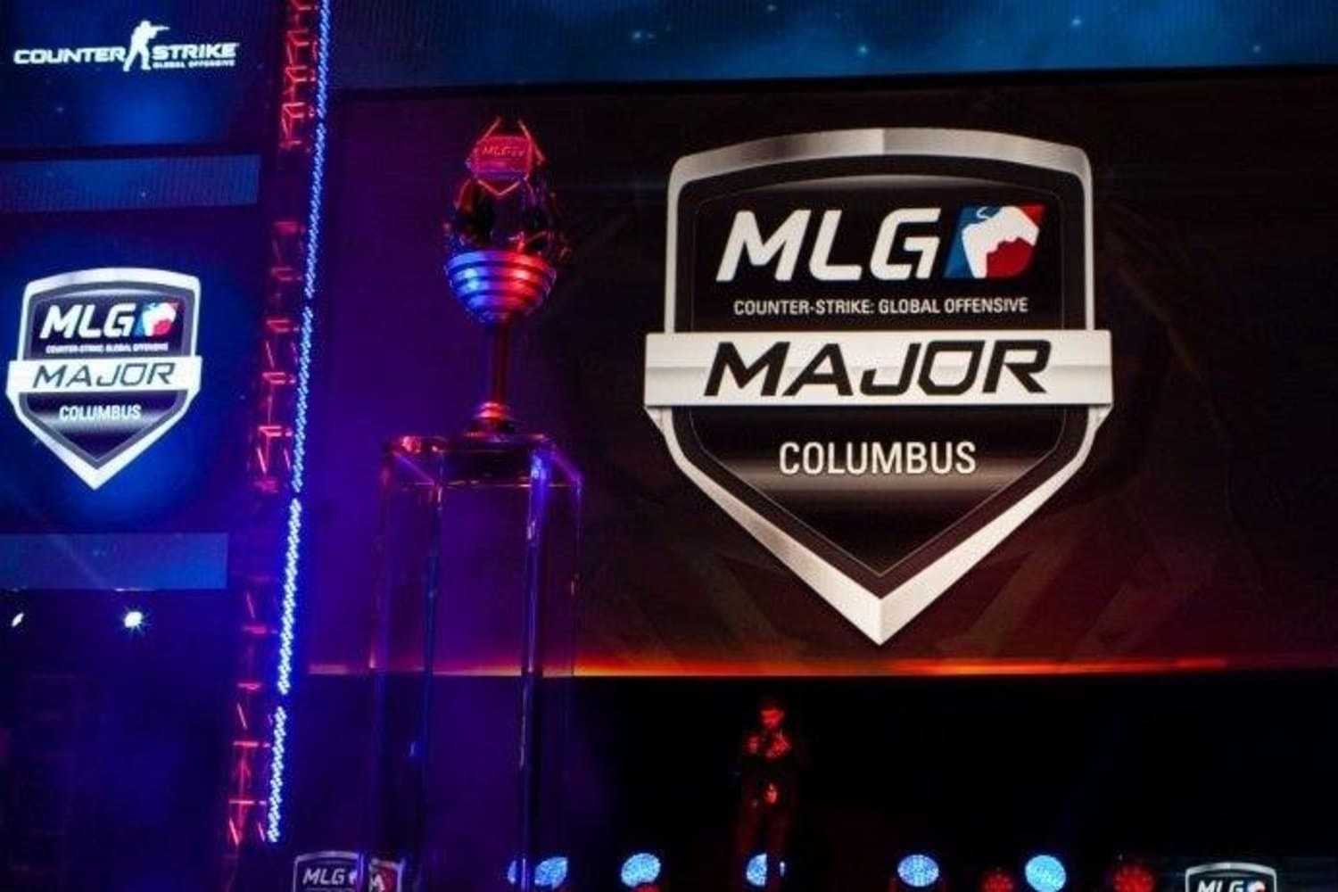 MLG Major Championship 2016: результаты, фото, видео