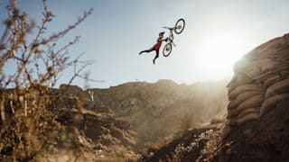 Red Bull Rampage 2022: Jaxson Riddle's full run