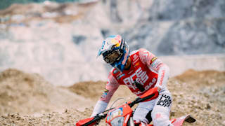 FIM Hard Enduro: Prologue 1 recap Red Bull Erzbergrodeo