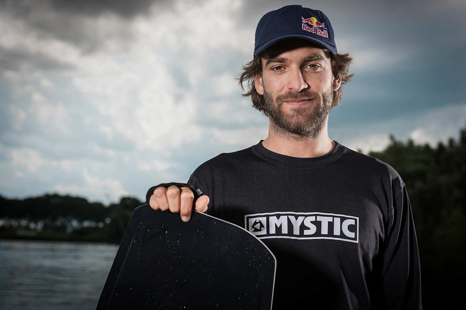 Dominik Hernlers Brettljause: Anmelden und dabei sein