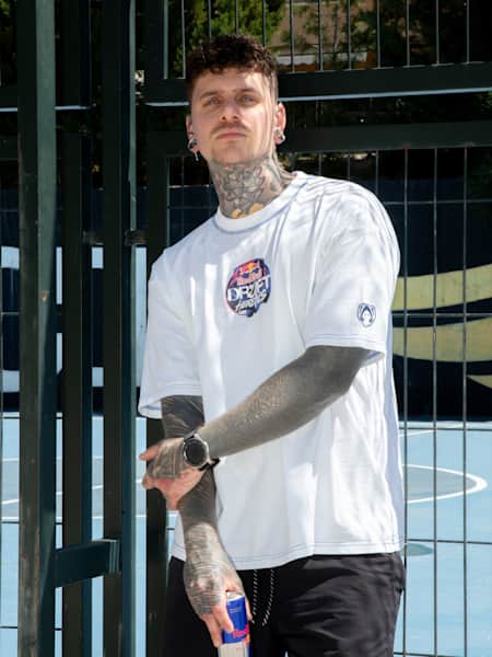 Red Bull Draft Heretics: entrevistamos a Zunk