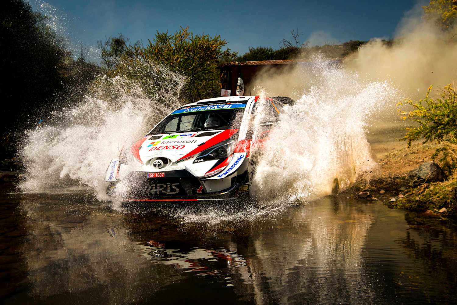 WRC 2020: Mexico fast facts & preview – video