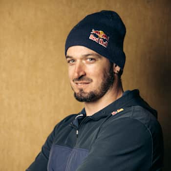 Dominik Paris: Alpine Skiing – Red Bull Athlete Profile