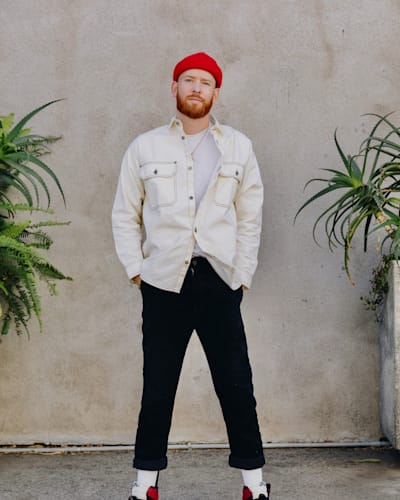 Mike Mac | Wings for Life Spinal Cord Injury Awareness