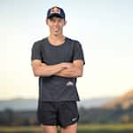 Hayden Wilde: World class triathlete from New Zealand