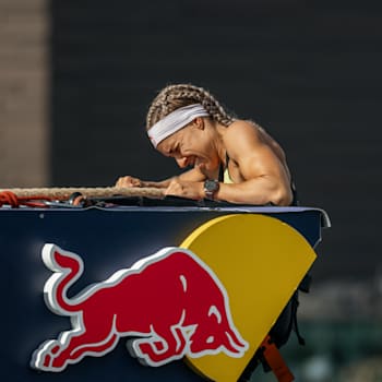 Ida Mathilde Steensgaard: Obstacle course racing