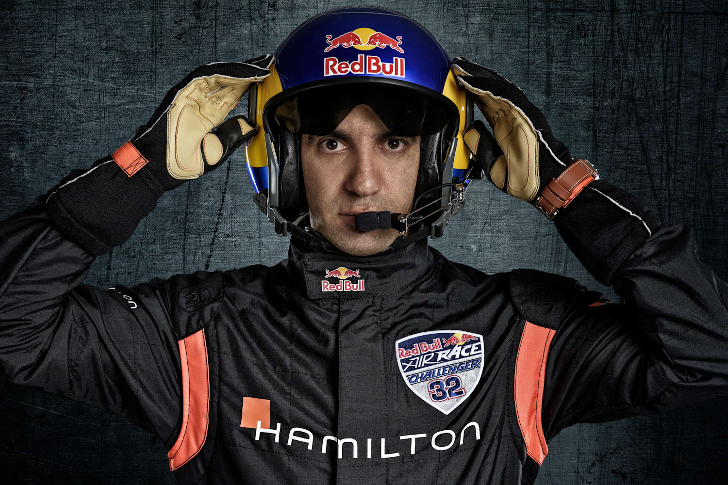 Dario Costa: Aerobatic flying – Red Bull Athlete Page
