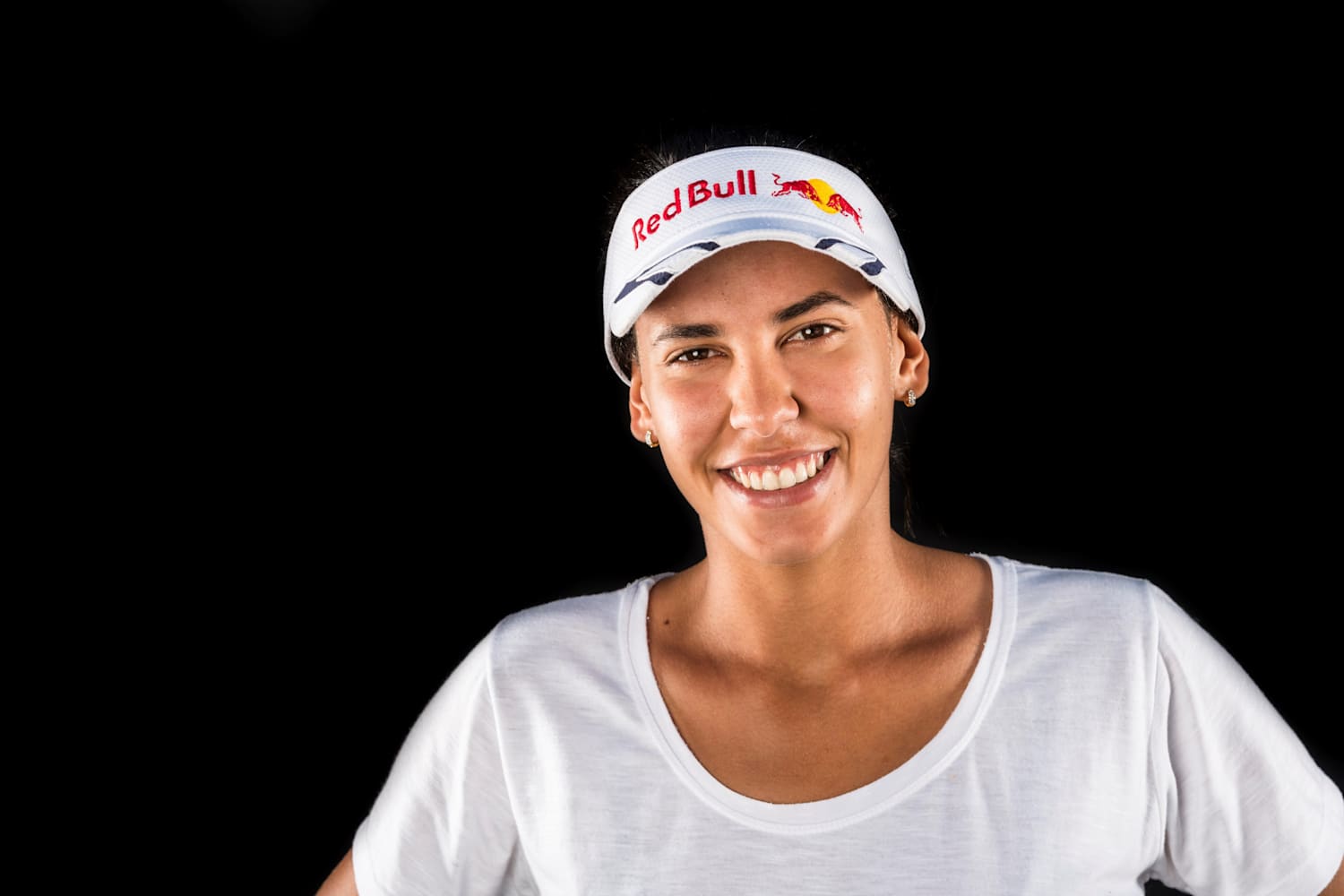 Duda Lisboa: Beach Volleyball – Red Bull Athlete Page