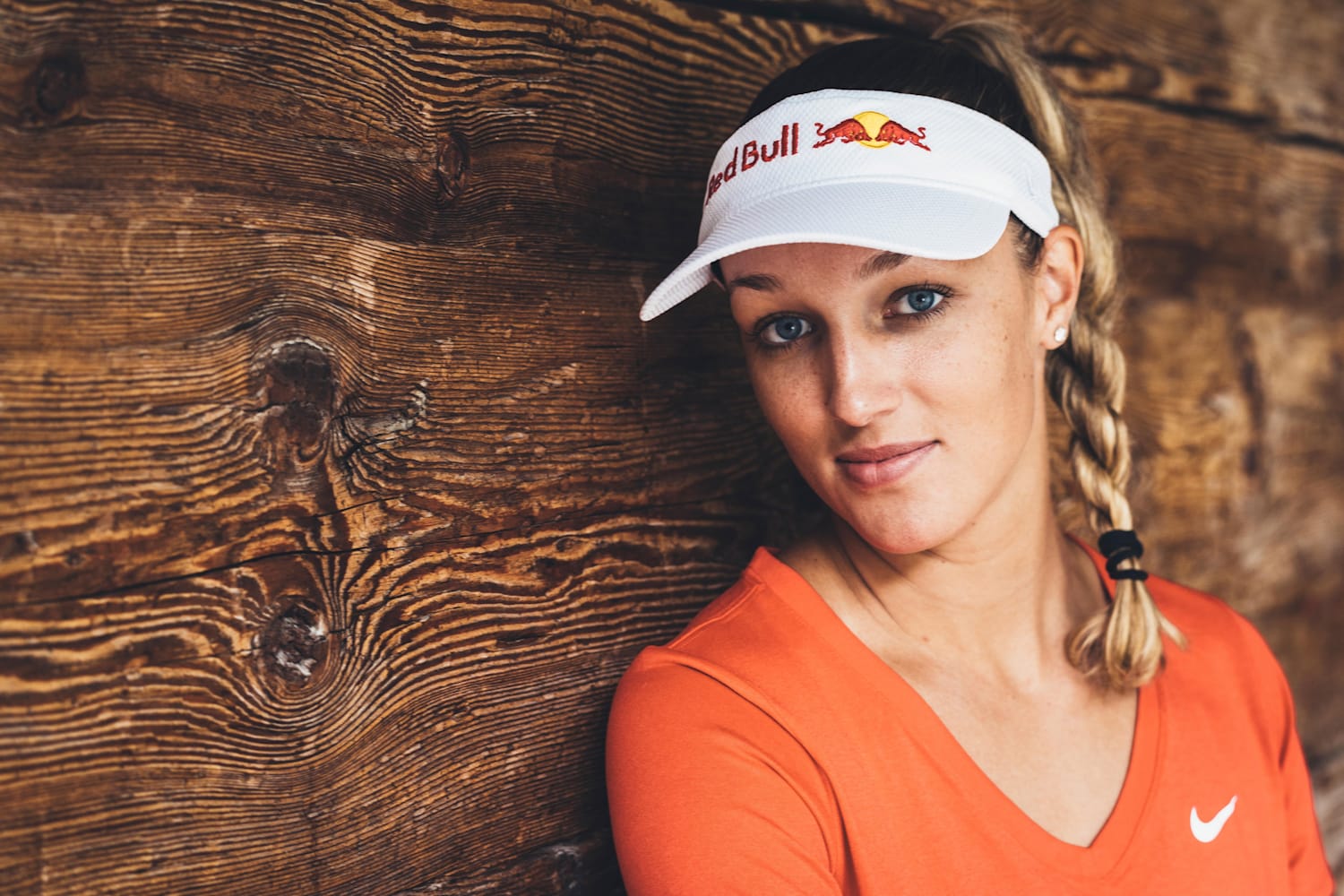 Anouk Vergé-Dépré: Beach Volleyball – Athlete Page